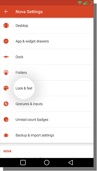 How to Apply Android Icon Packs & Themes – Quick Guide – Nate Wren ...
